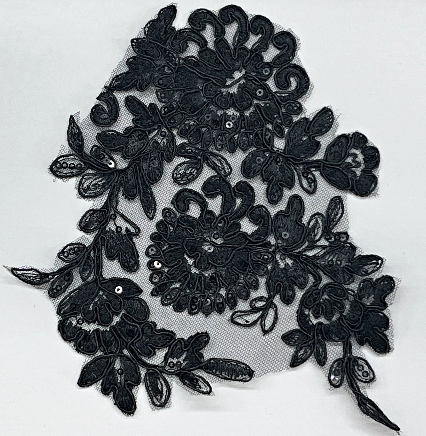 Lace – patrickjdesign.com