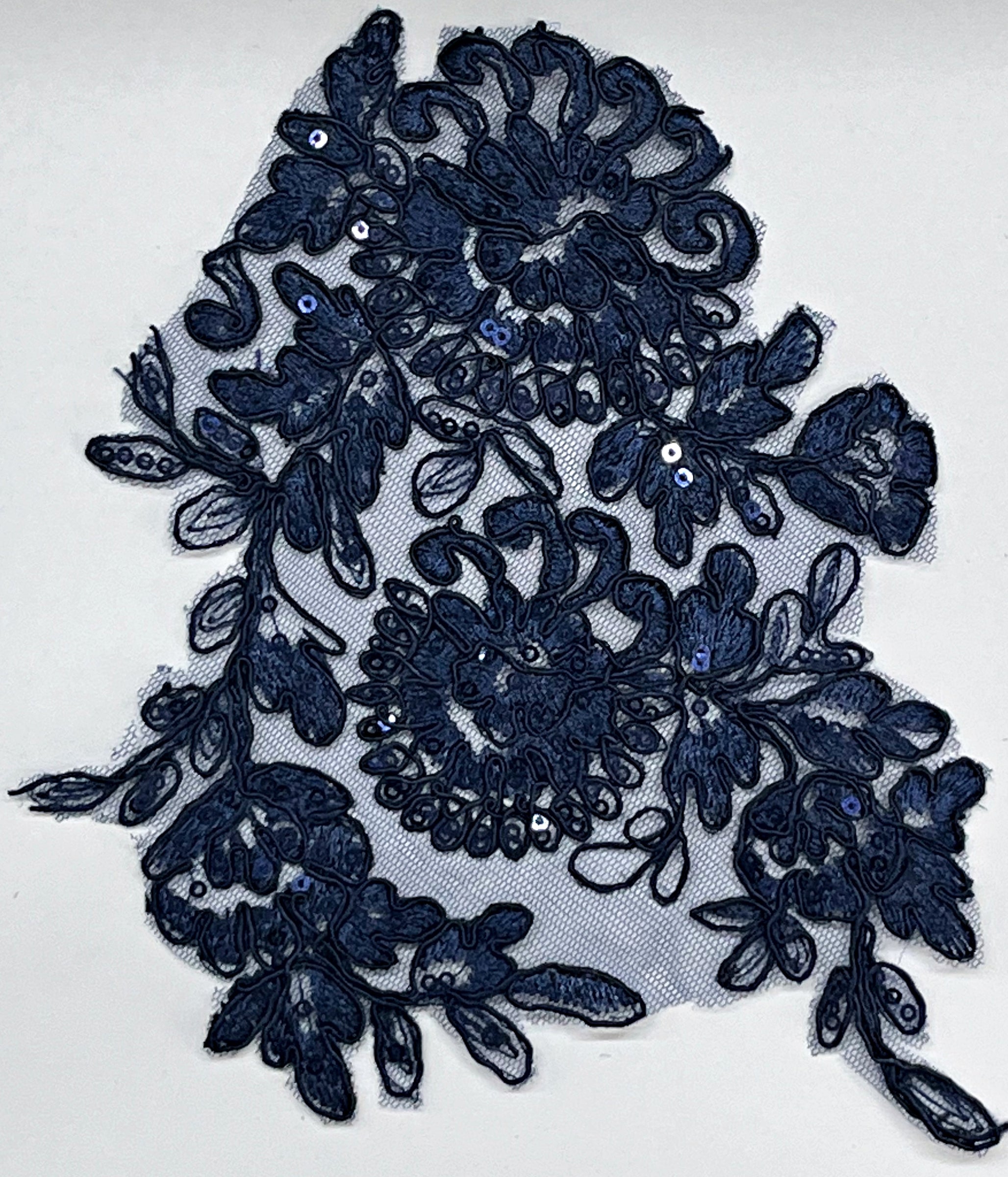 Lace – patrickjdesign.com