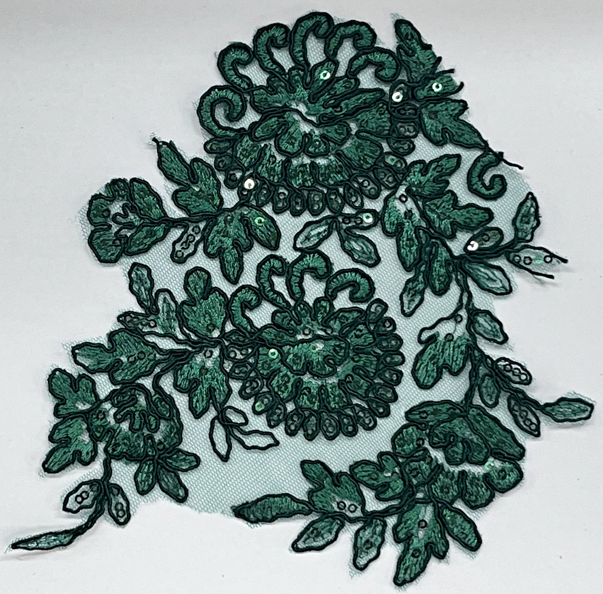 Lace – patrickjdesign.com