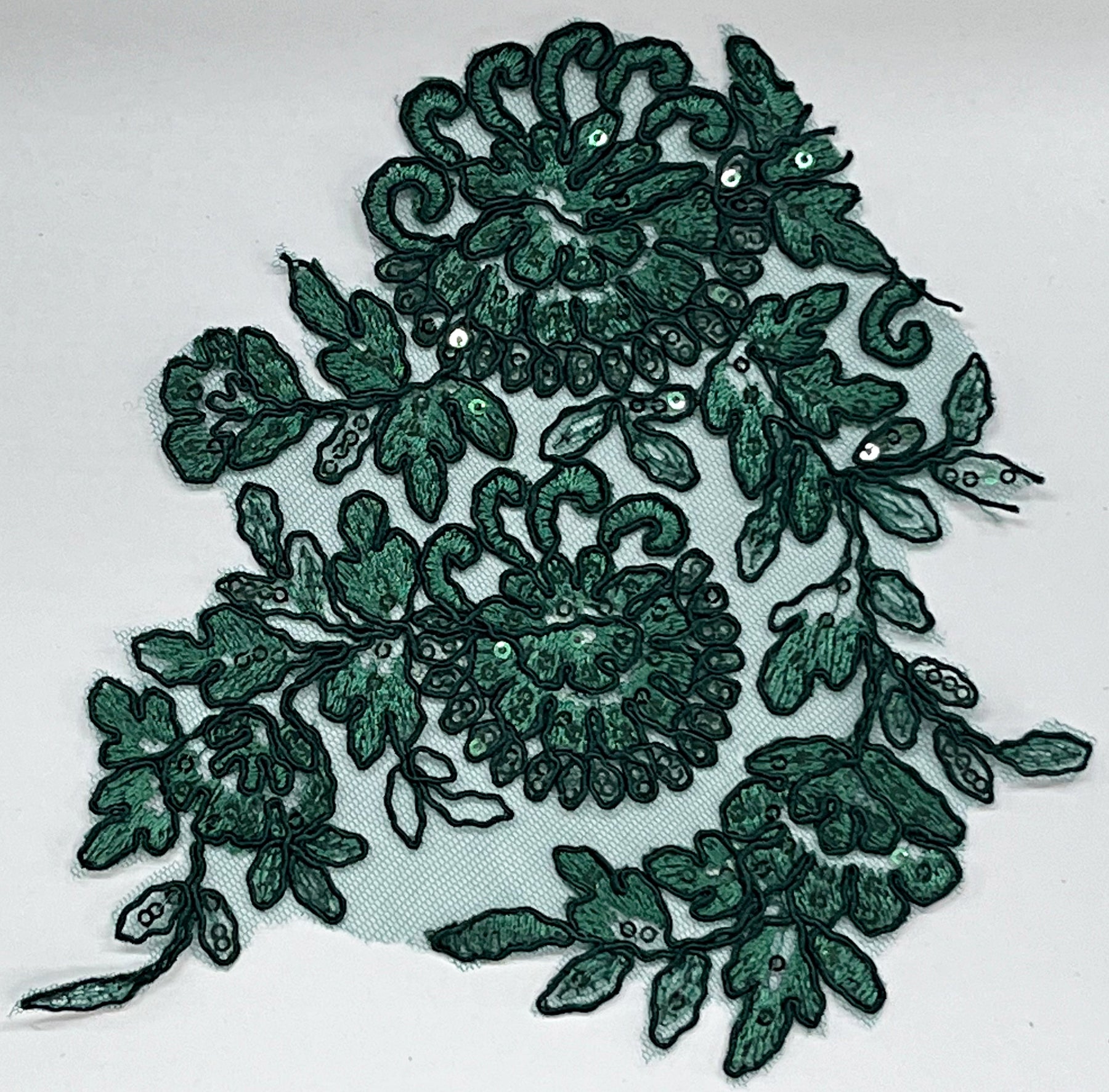 Lace – patrickjdesign.com