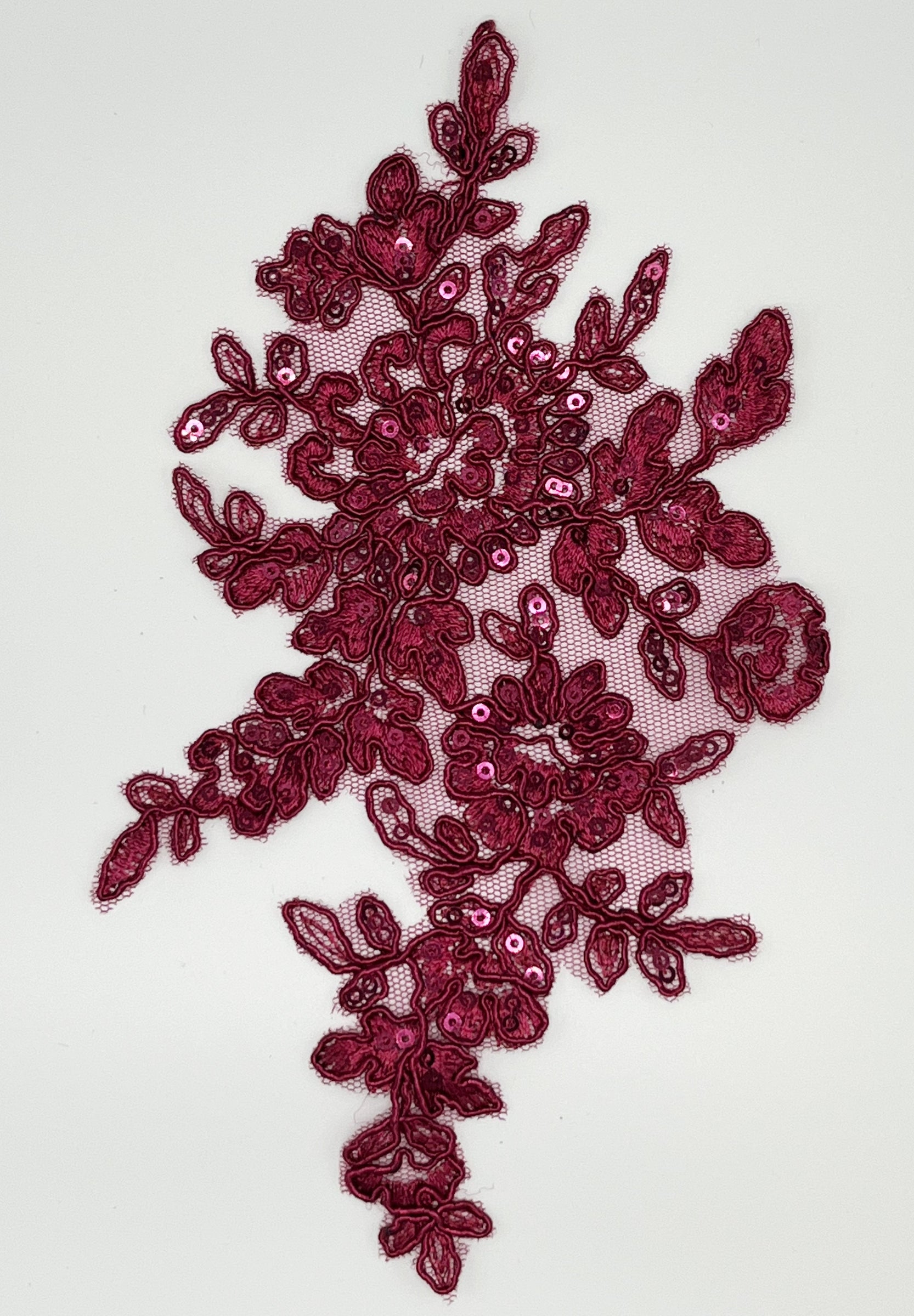 Lace – patrickjdesign.com